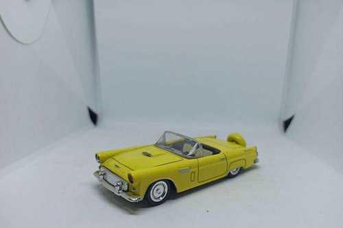 Ford Thunderbird '56, NewRay