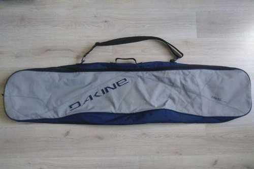 Чехол для сноуборда Dakine pipe 155