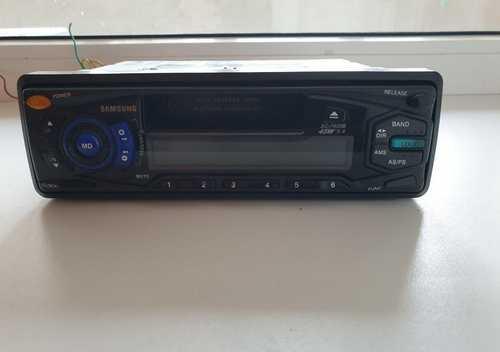 Кассетная Магнитола SAMSUNG SC-7400B