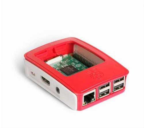 Микрокомпьютер raspberry pi 3 model b для чего он нужен