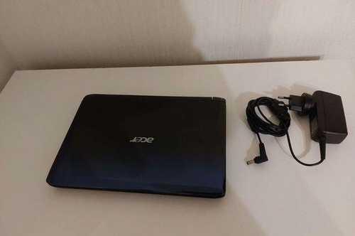 Acer aspire one 532h nav50