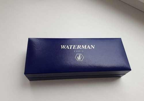 Ручка Waterman. Оригинал. Новая