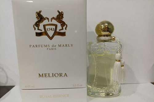 Parfums de Marly Meliora остаток во флаконе