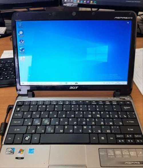 Acer aspire one za3