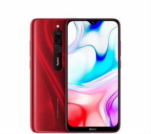 Redmi 8