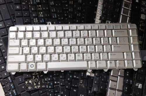 Клавиши от клавиатур для ноутбуков