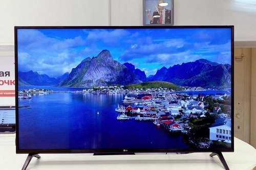 Телевизор, LG 49LK5400PLA