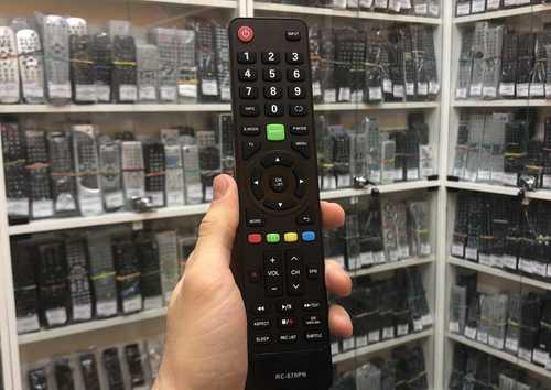 Пульт ду Daewoo RC-670PT, RC-670PN LCD TV Smart