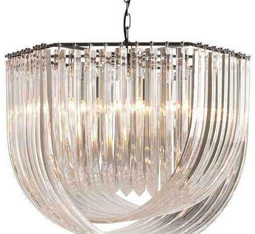 Люстра Chandelier Hyeres арт-деко 1 шт новая