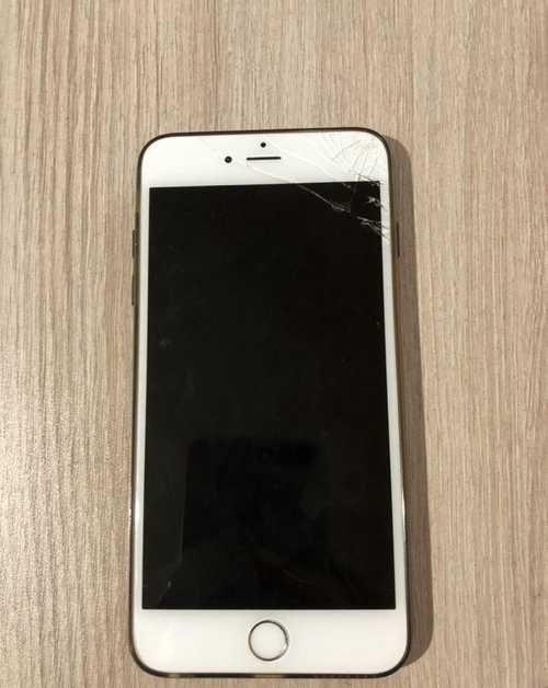 Телефон iPhone 6plus
