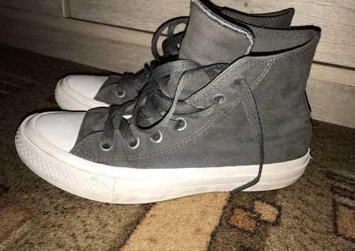 Кеды Converse 36р