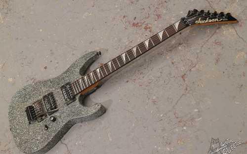 Grover Jackson Dinky AXE Standard Япония