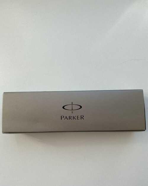 Ручка Parker Паркер перьевая новая