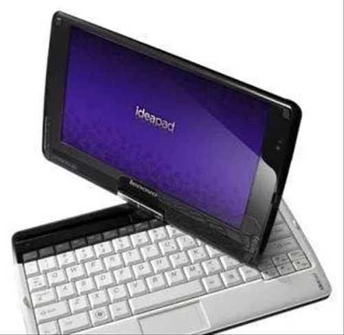 Ноутбук трансформер Lenovo IdeaPad S10-3t