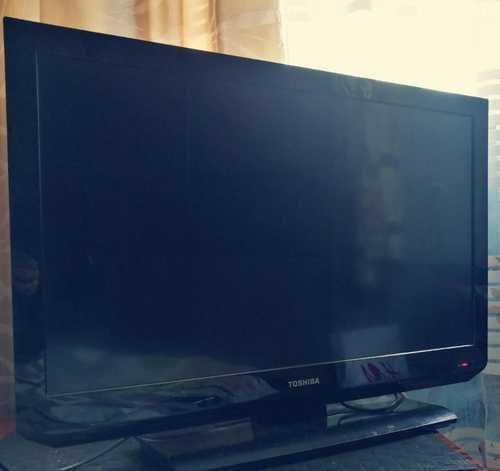 Телевизор Toshiba 32 дюйма m: 32el833r