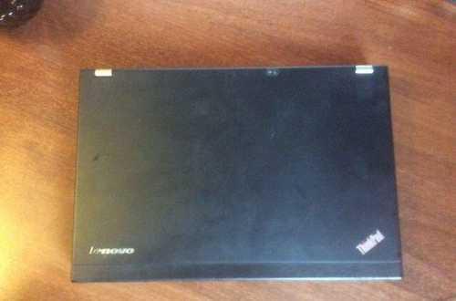 Ноутбук Lenovo Thinkpad x230 (core i7 3520M )
