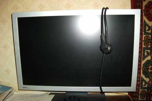 Монитор BenQ Sensey 22" FP222W a