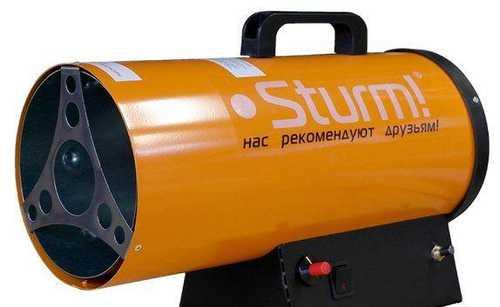 Газовая тепловая пушка Sturm GH9130VRF (27 квт)