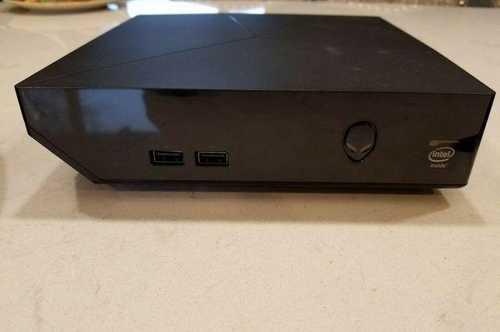 Игровой Компьютер AlienWare Alpha Steam Machines