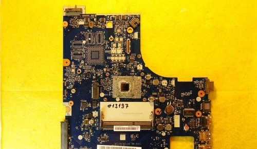 Мат. плата aclu9/nm-a311 Lenovo G50-30 Не работает