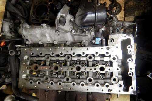 Гбц на 3.0 HPI Iveco Daily 504385398