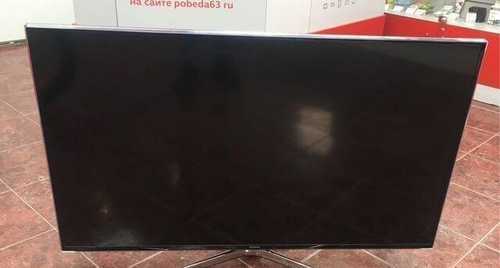 Ро18 - Телевизор Samsung UE48H6400