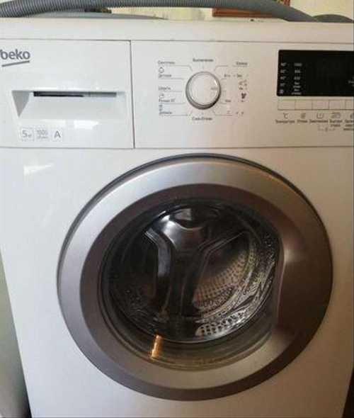 Indesit wisl 102 подшипники