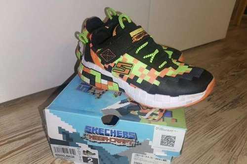 Skechers Mega-Craft