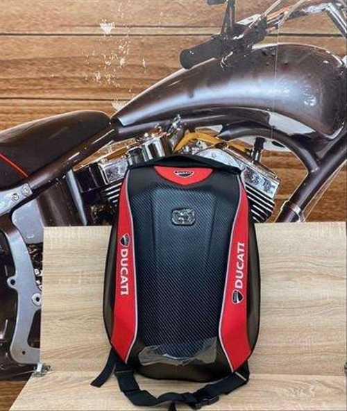 Рюкзак для мотоциклиста Harley Davidson