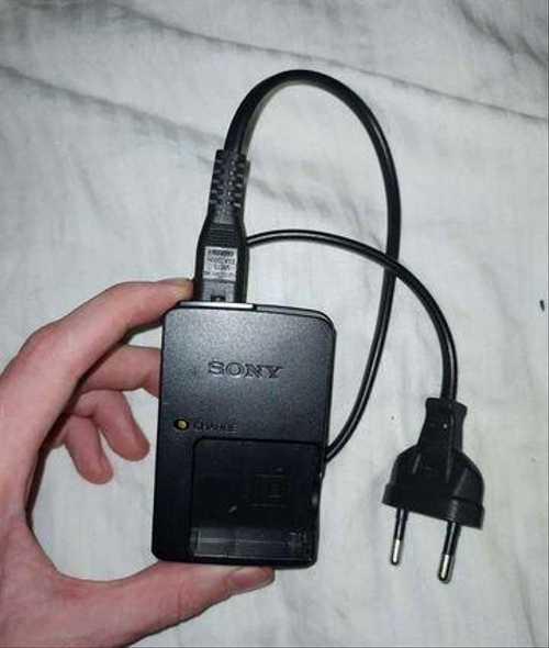 Sony BC-csgd Зарядка зарядник блок питания зарядно