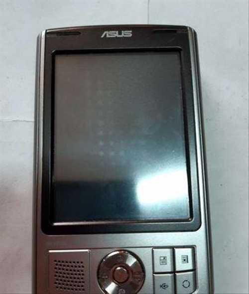 Кпк Asus Mypal A639 GPS Windows Mobile