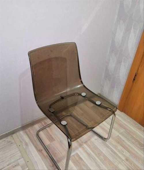 Столы и стулья бу IKEA