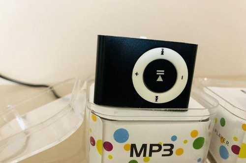Мини MP3-плееры, 3,5 мм аудиоразъем для наушников