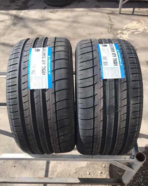 Triangle 265/35 r18