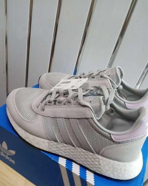 Кроссовки Adidas marathon tech W
