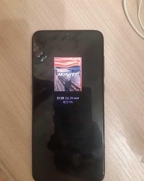 Xiaomi mi 9