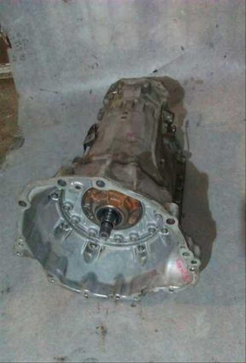 Инфинити G25 G35 G37 АКПП
