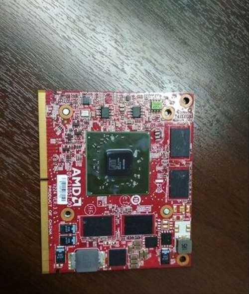 Видеокарта Radeon HD5570 109-C11057-00