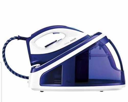 Новый Парогенератор Philips GC7703/20 Fast Care