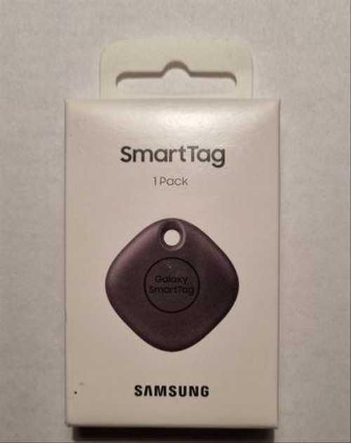 Метка Samsung Smart Tag