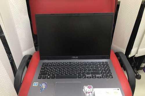 Ноутбук Asus Laptop CPU4417U 8Gb Арт.002262260122