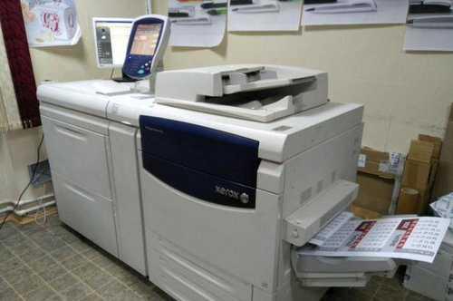 Xerox 700i