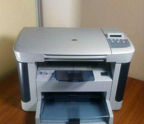 Hp laserjet m1120 mfp как сканировать