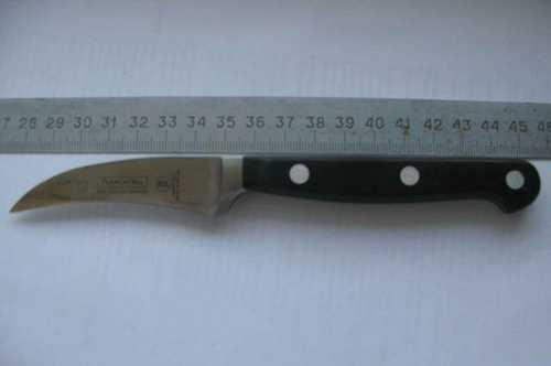 Нож овощной Tramontina