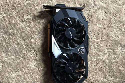 NVidia GeForce GTX 960