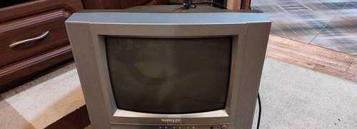 Продам телевизор томсон с подвесом на стену