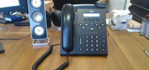 Cisco IP Phone CP-6921