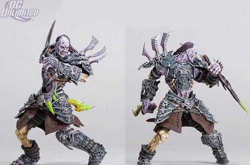 World of warcraft dc unlim undead rogue wow