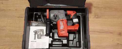 Перфоратор Milwaukee M 18 CH-0X / Milwaukee 2712