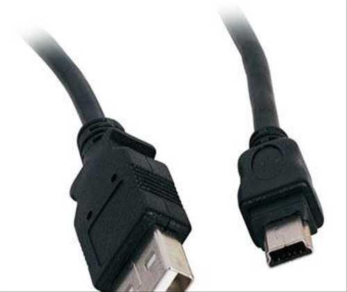 Mini usb data кабель провод шнур HDD